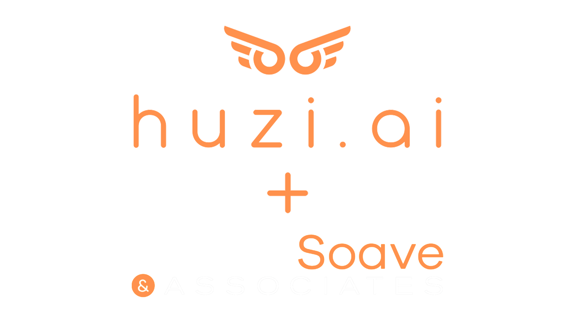 Huzi+Carrie Landing